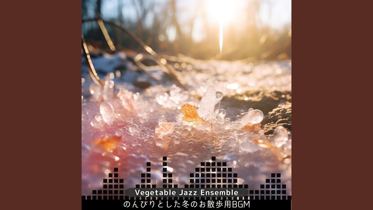 Wintry Cold's Embrace - YouTube