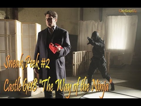 Castle 6x18 \