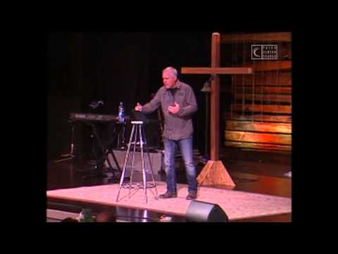 November 29th, 2014 | Pastor Bill Smith | Faith Center's Xchange ...