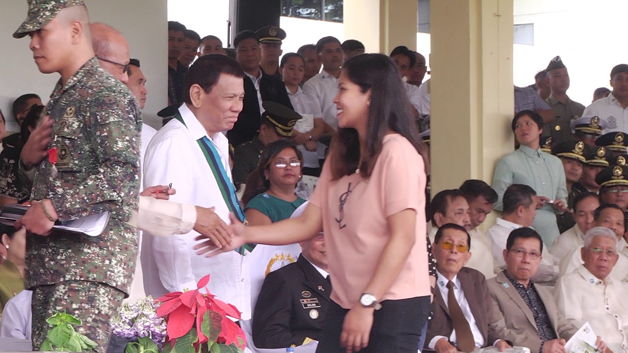 More awardees at AFP's 82nd founding anniversary - YouTube