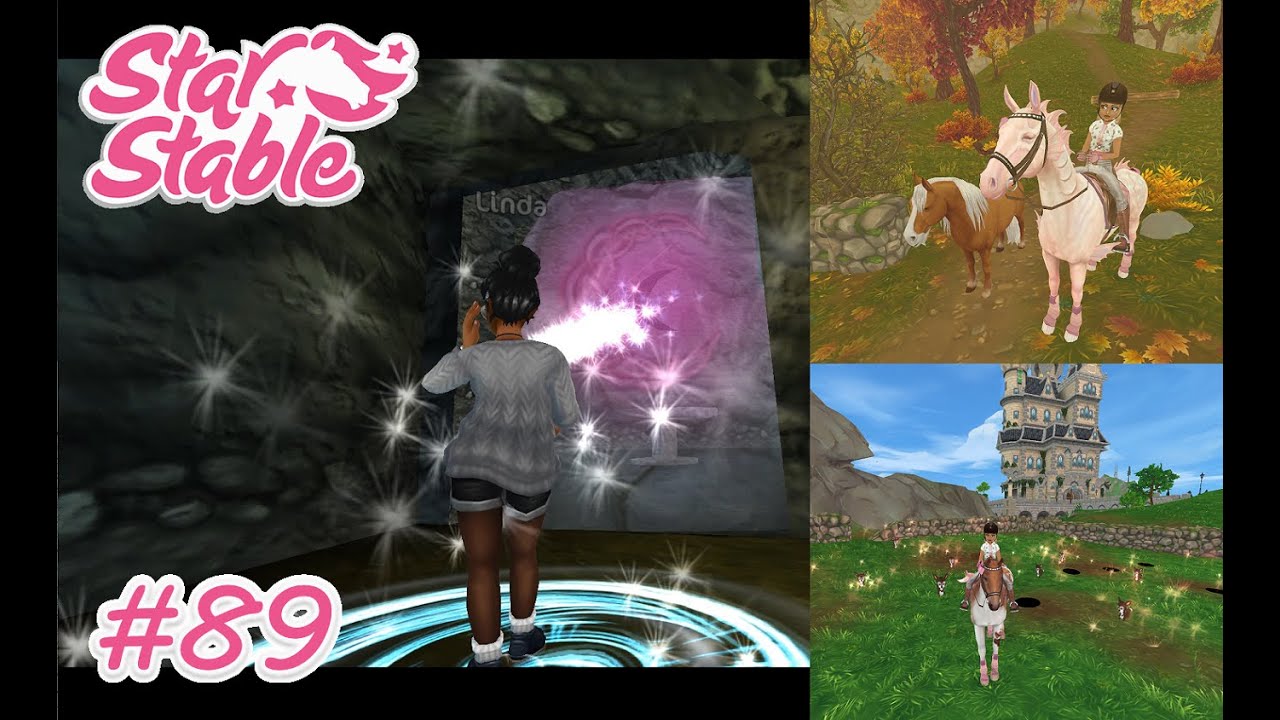 De MEESTERSPION, Meteor HERENIGT met Linda en de MAANKAMER BETREDEN ...