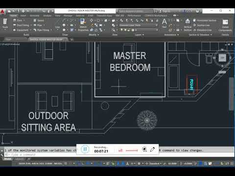 Heat Load Calculation using Carrier HAP - Beginners || BIM Learning4U ...