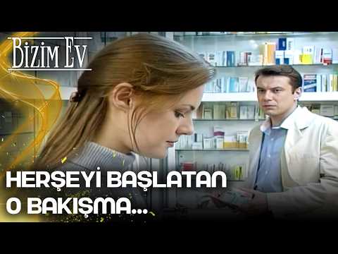 O İlk Bakış! | Bizim Ev