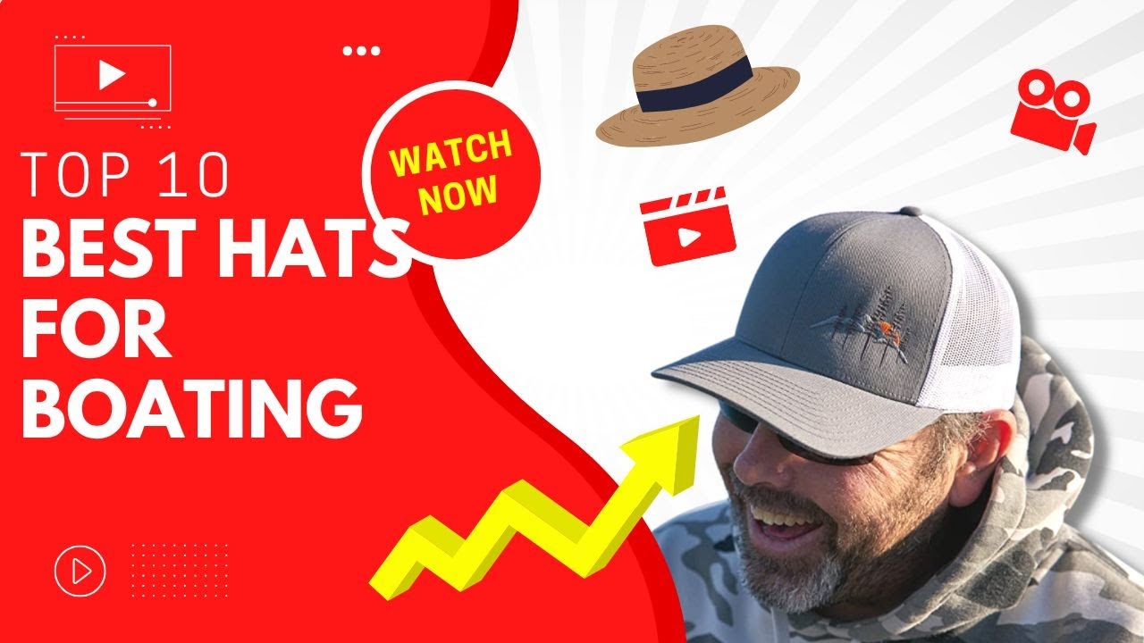 7 Best hat for fat guy - YouTube
