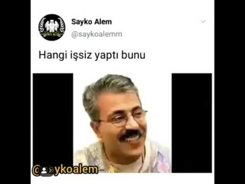 Ben fero katlanarak edit by: @saykoalemm