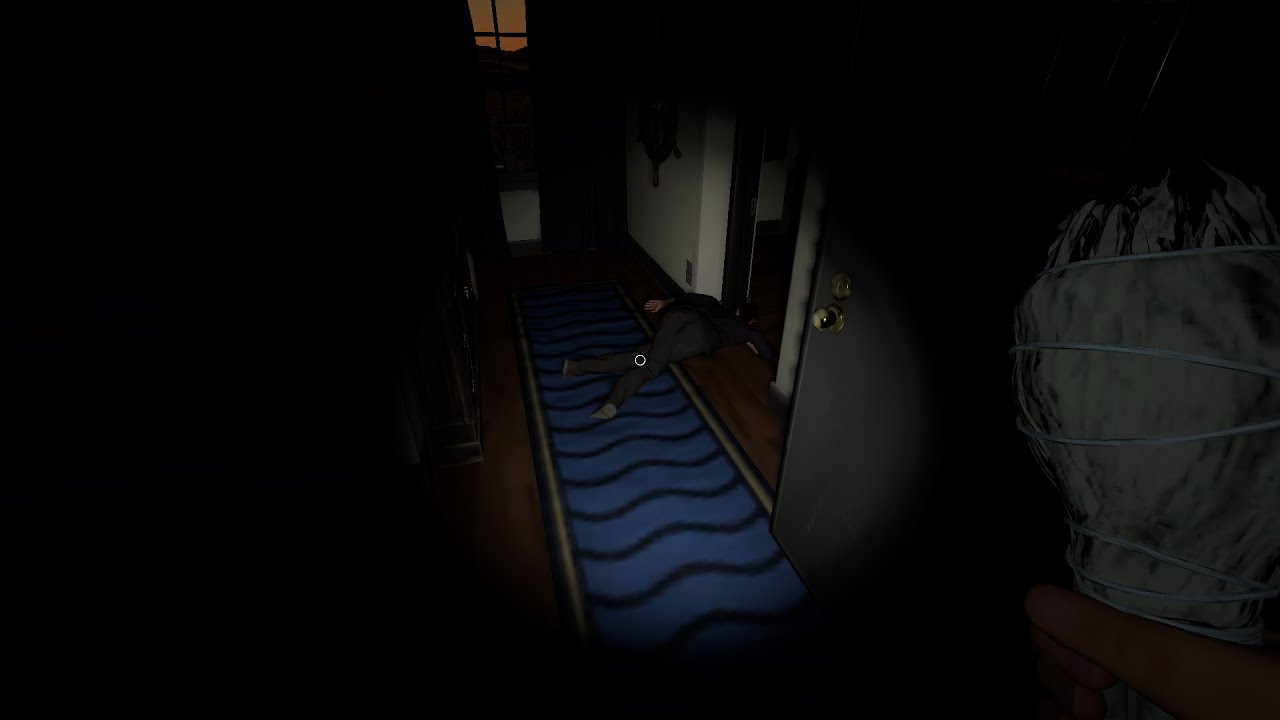 Phasmophobia | Ghost busting with Eri! (ft @Eri-Is-Decent /@EriIsLive ) - YouTube