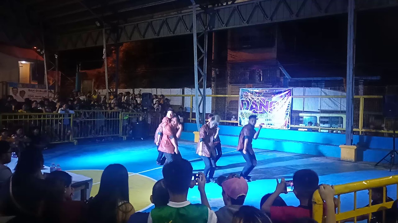 The name of god jr - YouTube