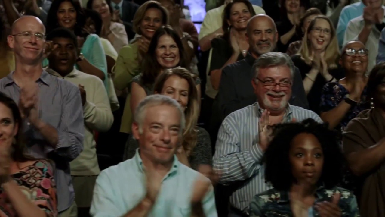 Filthy Rich (2020) TV trailer - YouTube