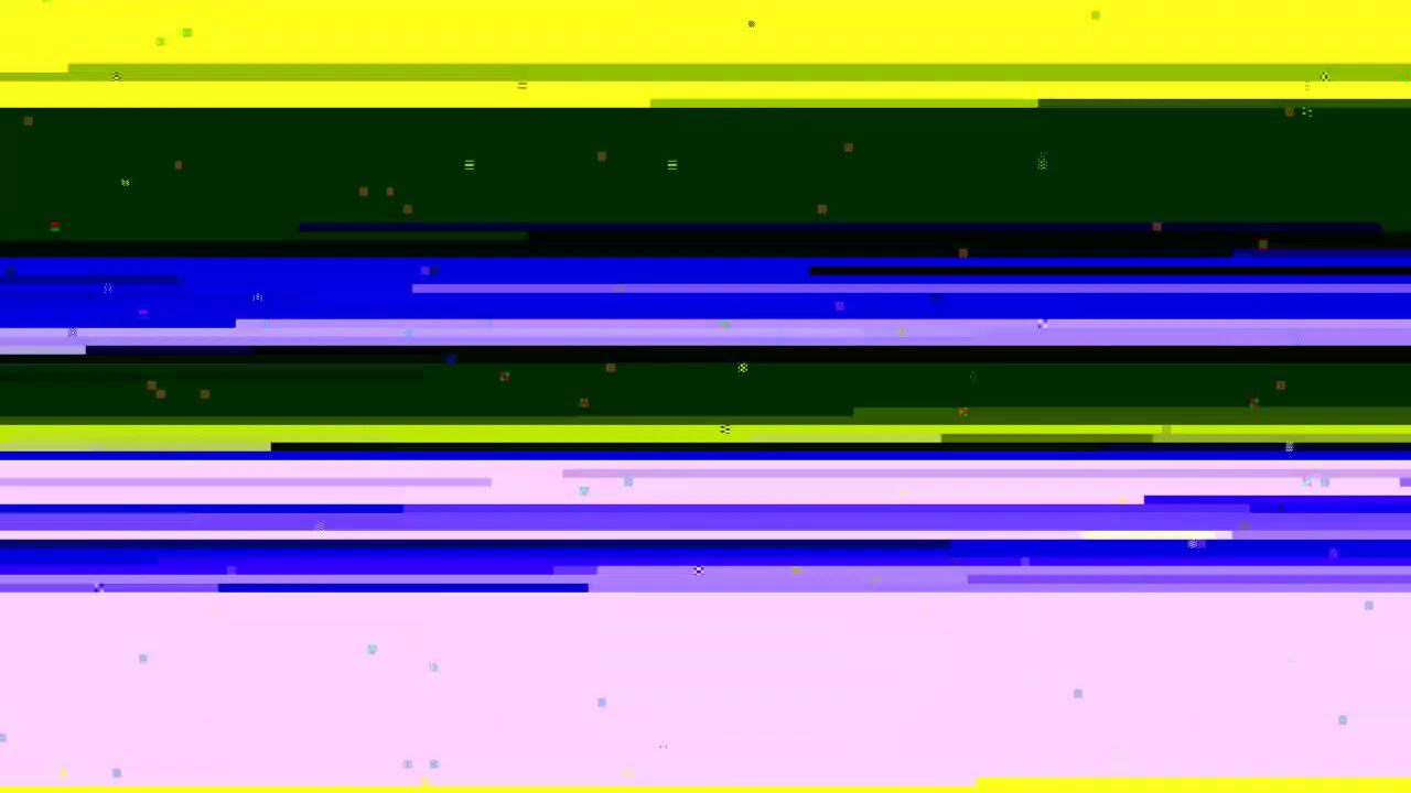 Glitch transitions effects | Glitch 07 | Free full HD video effect Pack ...