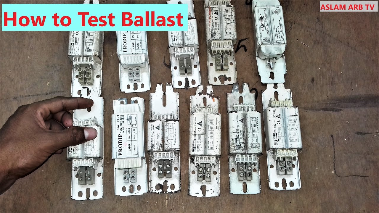 Tube Blast Test/Check easy way,Knowledge about Blast. ASLAM ARB TV ...