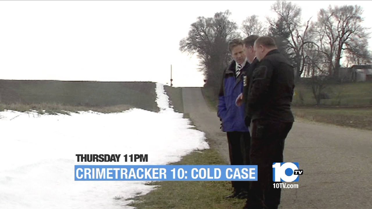Crimetracker 10: Cold Case - Thursday at 11pm - YouTube