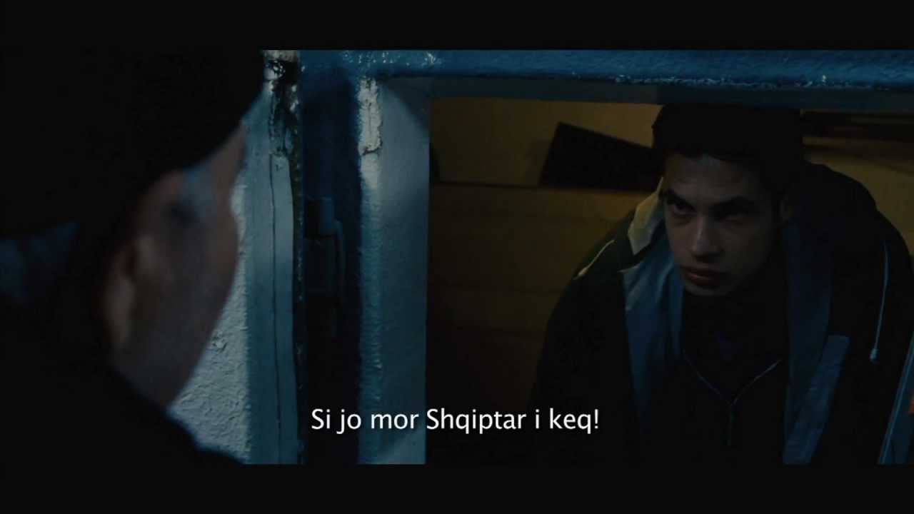 AGON trailer Albanian subtitle - YouTube