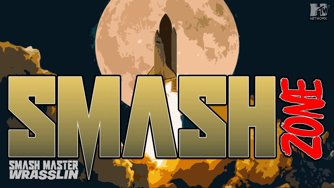 HTW TV Championship: Mike Skyros vs Rocket | SmashZone #12 - YouTube