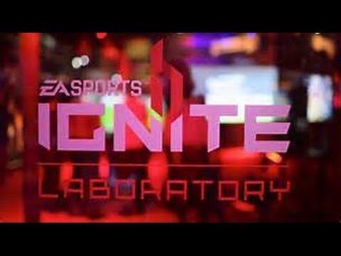 A Video to EA Sports About The Ignite Engine - YouTube