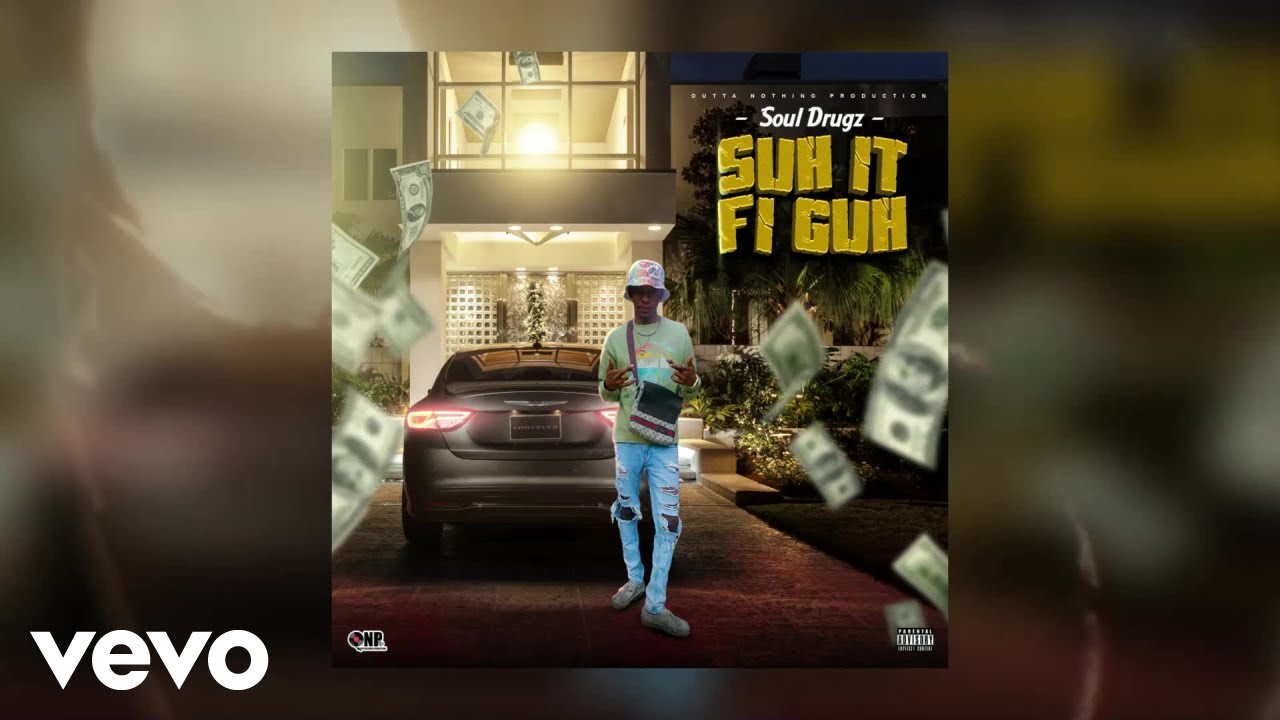 Soul Drugz, Don Malli - Suh It Fi Guh | Official Audio - YouTube
