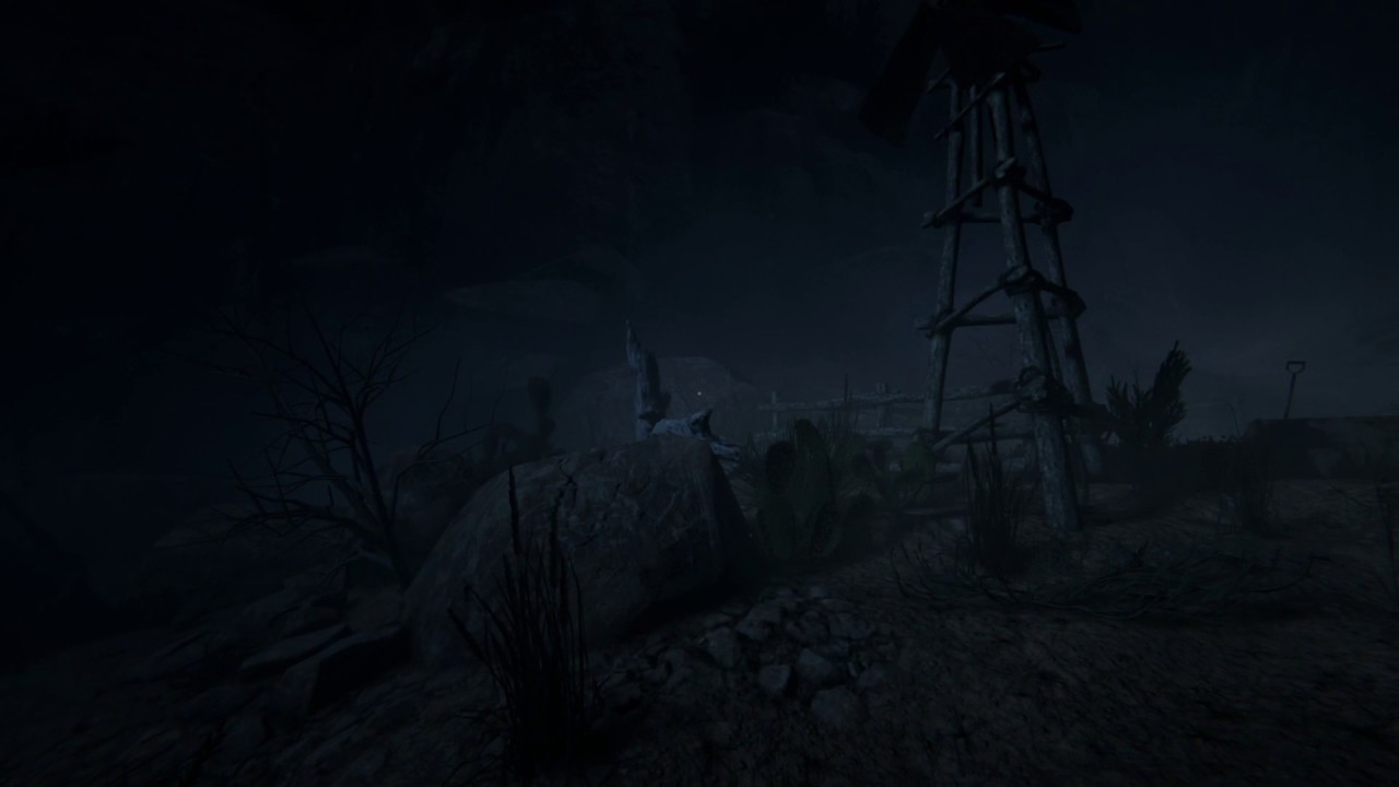 OutLast 2- Im Stuck (Brand New!!) - YouTube