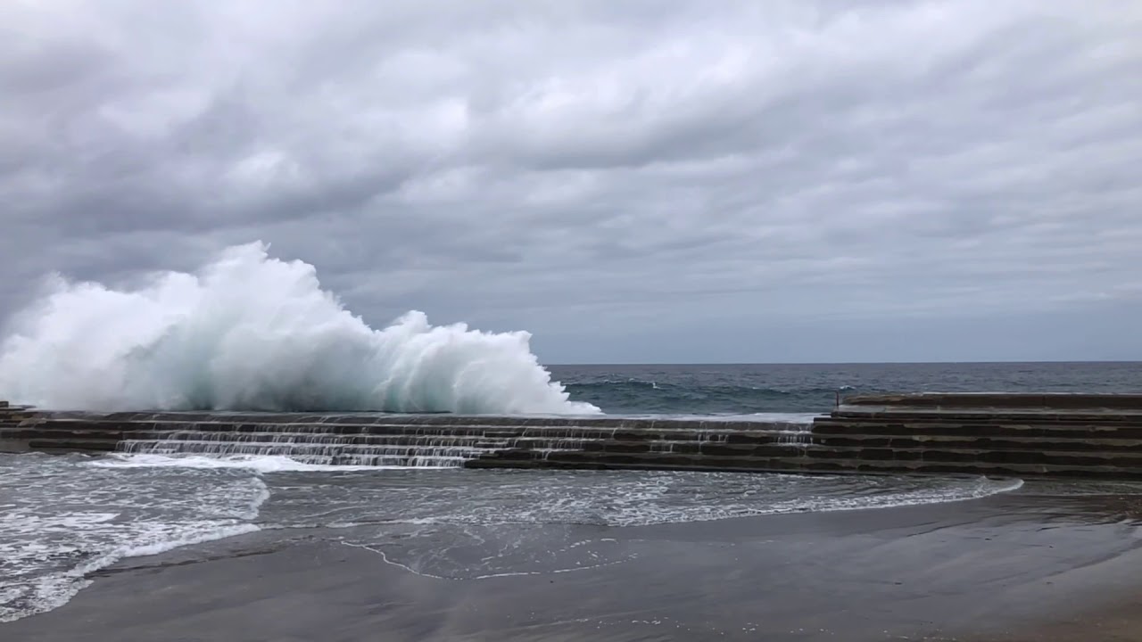 Wellen für optimisc - YouTube