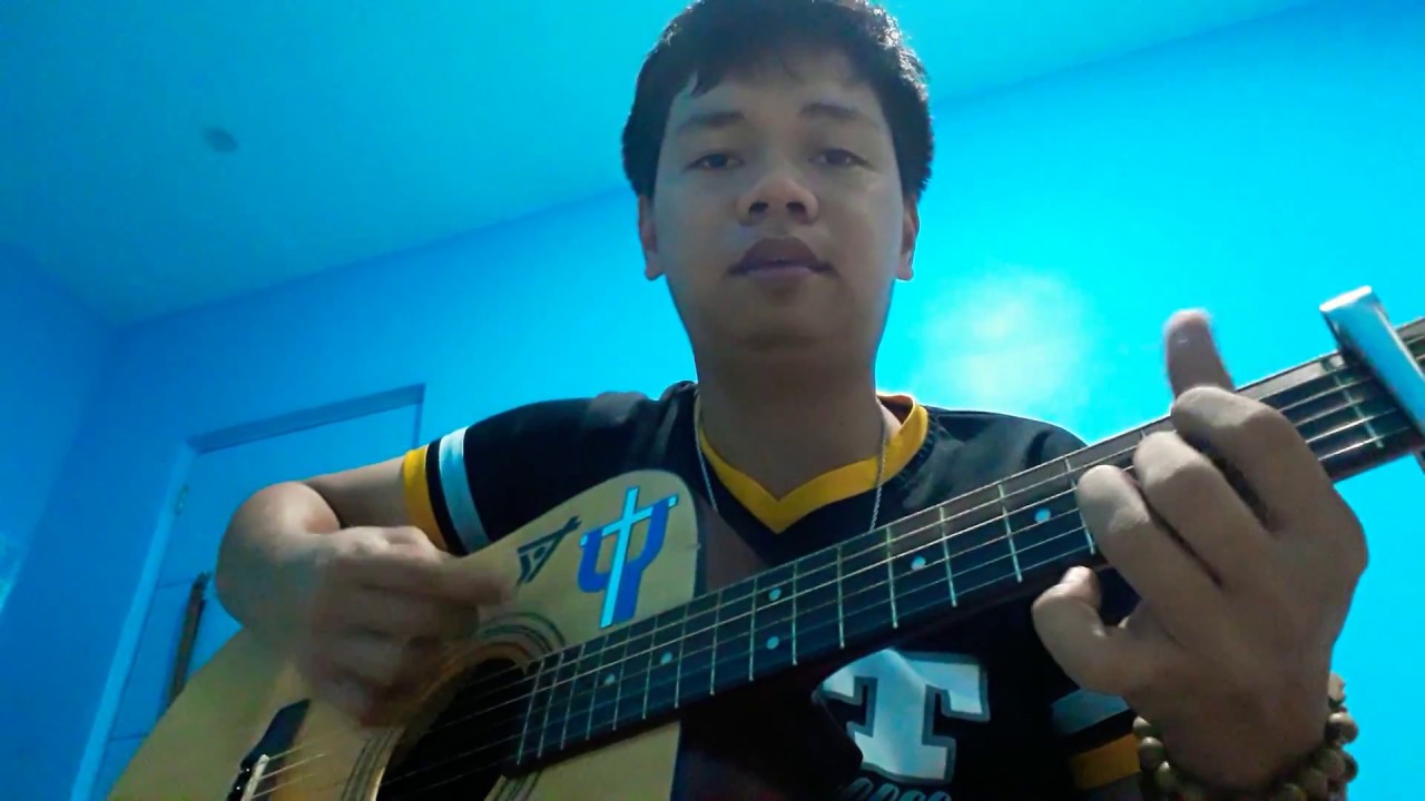 You, the Fount (Cover) by Ed Conlin - YouTube