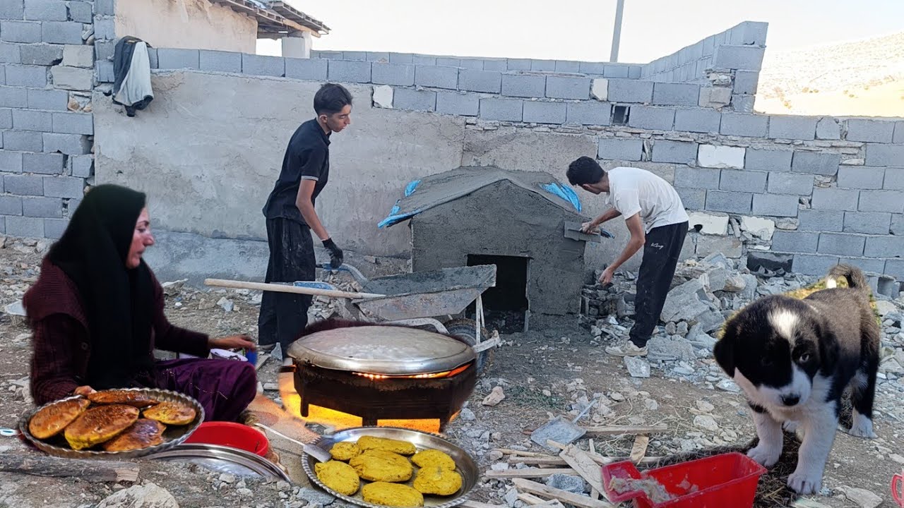 "Puppy and Secrets of the Kennel: The Darsa Family Adventure" - YouTube