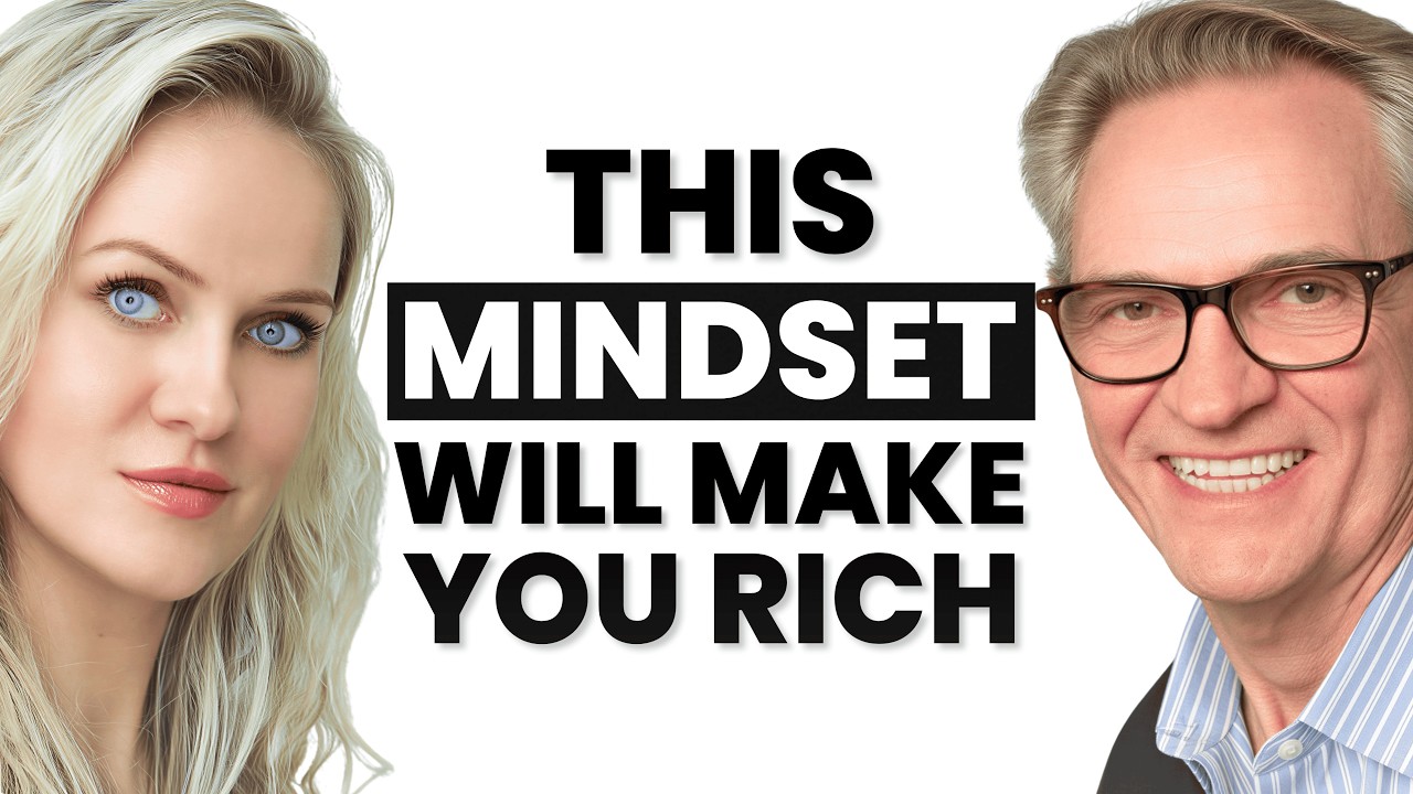 HOW TO BE RICH, EMOTIONALLY, FINANCIALLY, SPIRITUALLY, AND PHYSICALLY ...