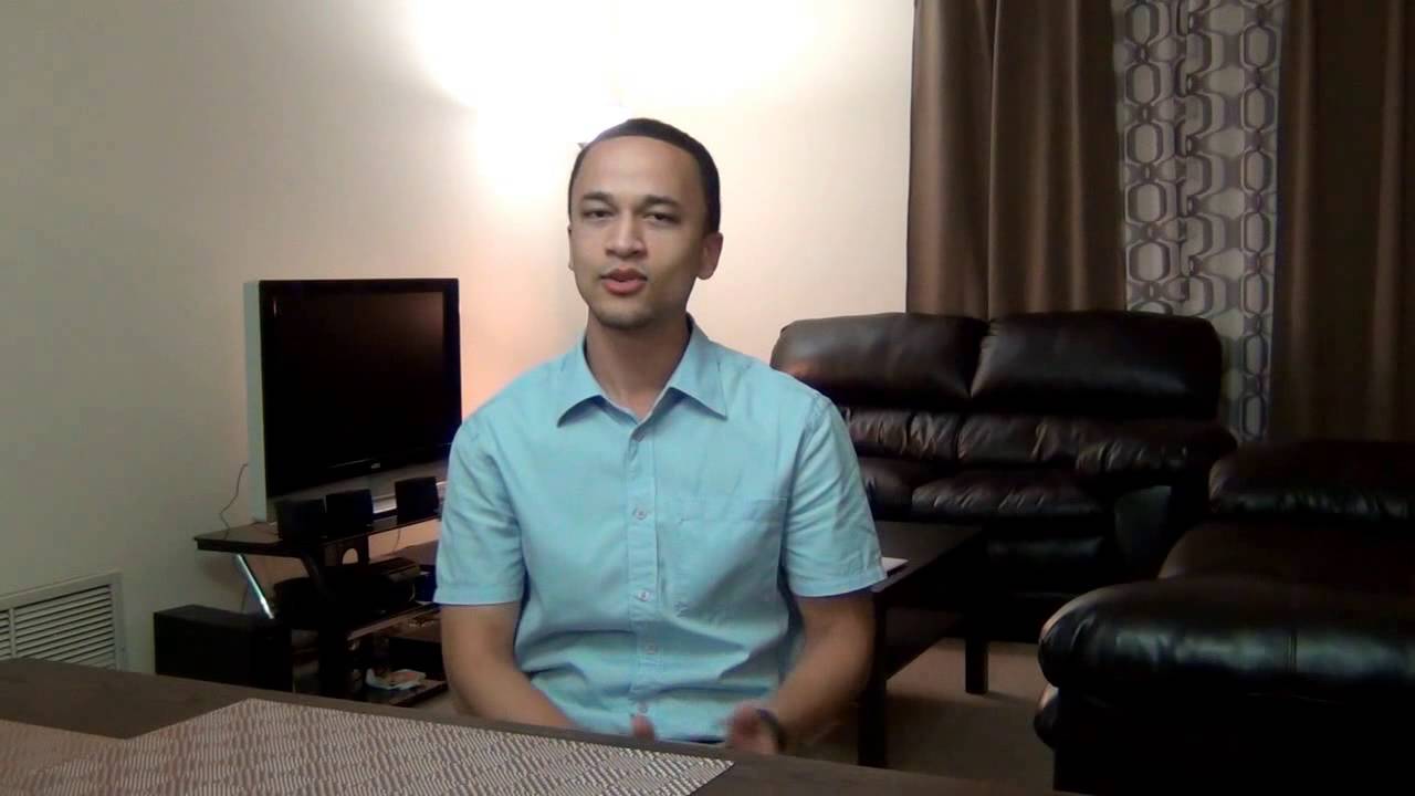 WMSCOG -- teaches you how to be "good" - YouTube