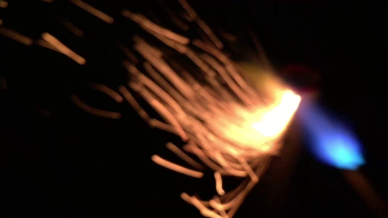 Burning For 3hrs Straight With @luckyboy_pyro_addicts_ & PyRoTECniQues ...