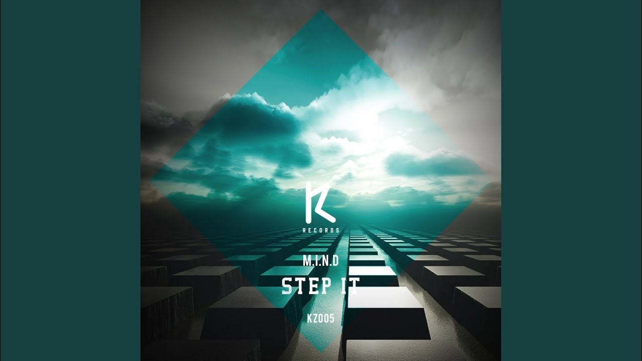 Step It (Original Mix) - YouTube