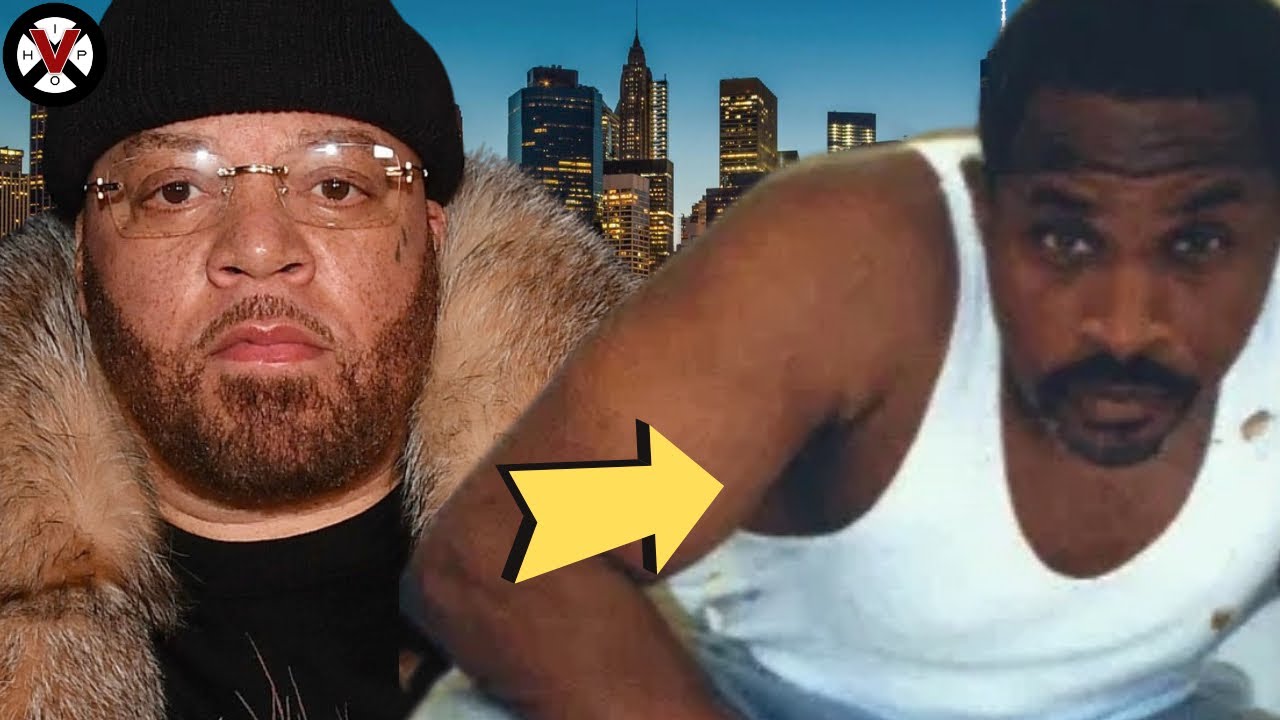 Bimmy Drops Inside Info On Him & Kenneth Supreme Mcgriff! "We Dont Talk ...