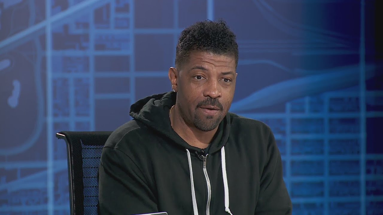 Dean's A-List Interviews: Deon Cole's "My New Normal" Tour - YouTube