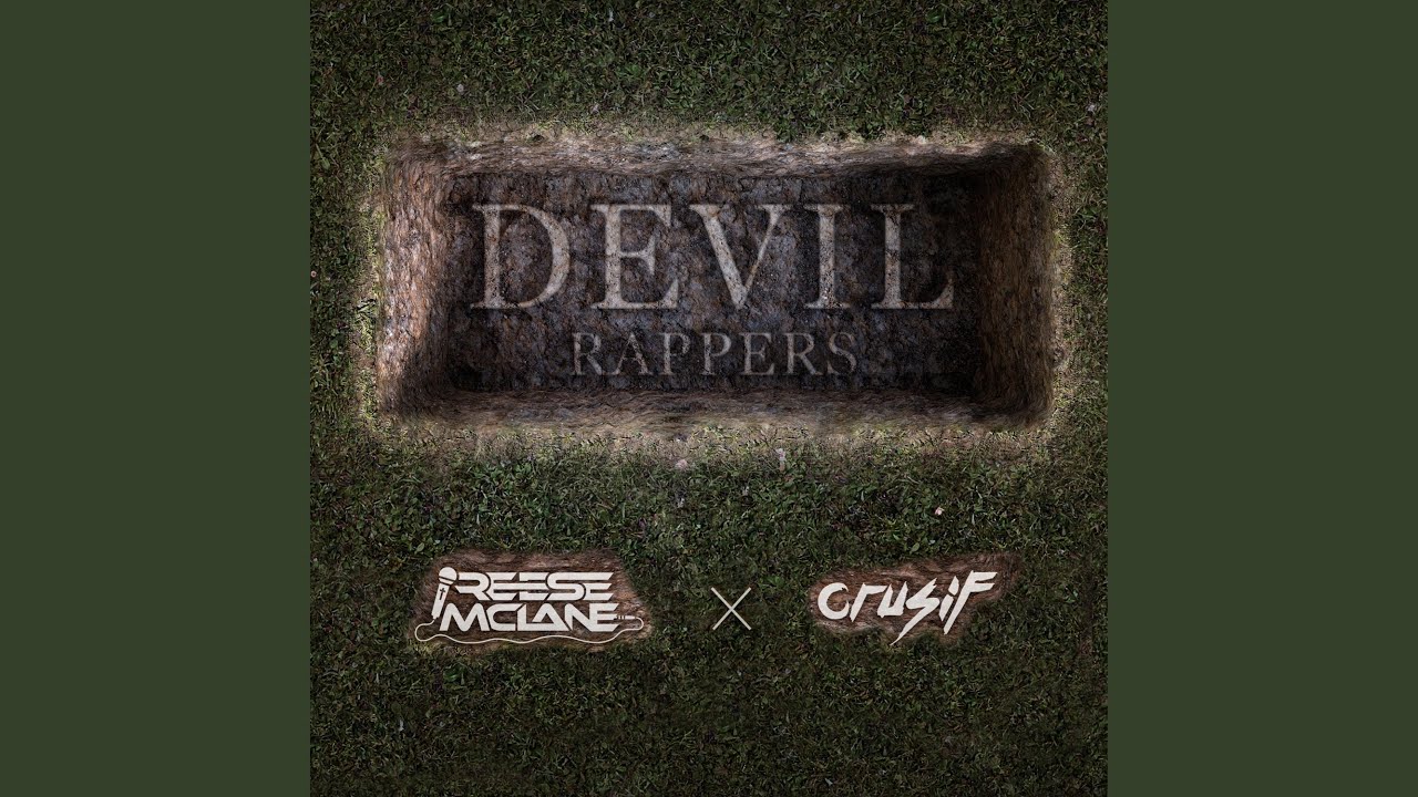 Devil Rappers (feat. Crusif) - YouTube