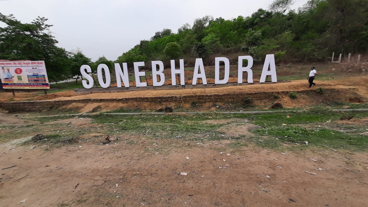 Sonebhadra Statue 🤗🤗😏🤪 | sonebhadra city robertsganj - YouTube