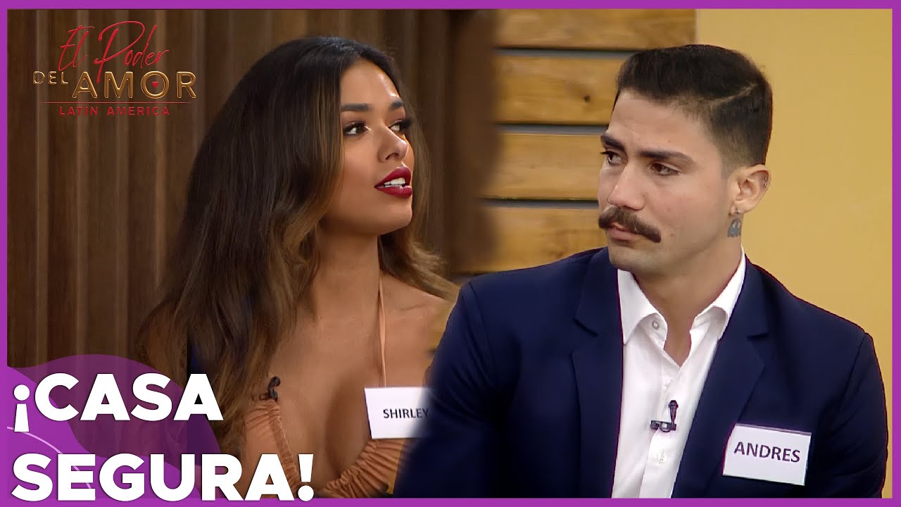 ¿Quién estará protegido por los votos de ser eliminado? | El Poder Del ...
