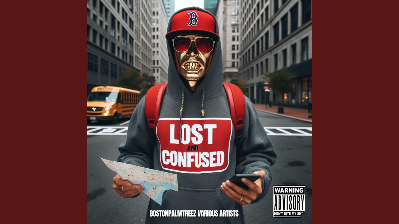 Lost and confused - YouTube