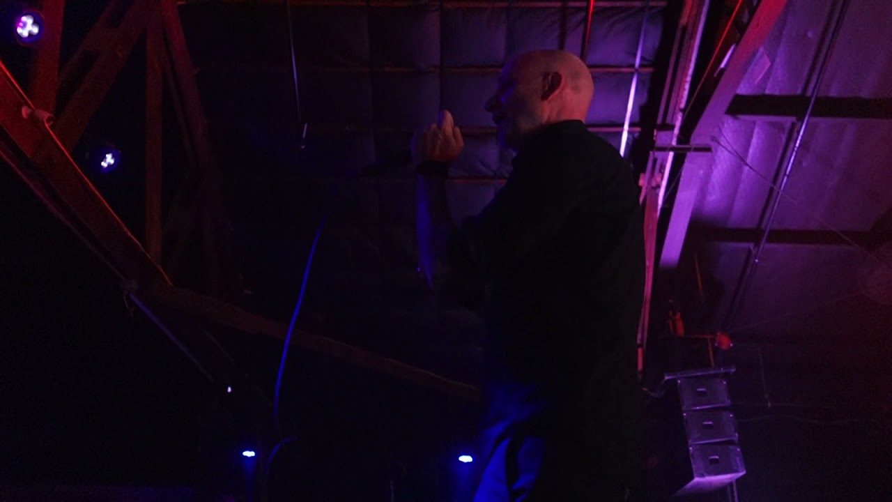 Cold - Suffocate (live) 11-13-2021 - YouTube