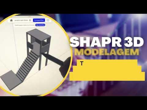 How to do 3D modeling in Shapr3D - YouTube