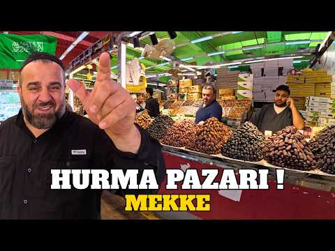 Mekke Pahalı mı? Türk Lirasıyla Tüm Fiyatları Anlattım! #328 