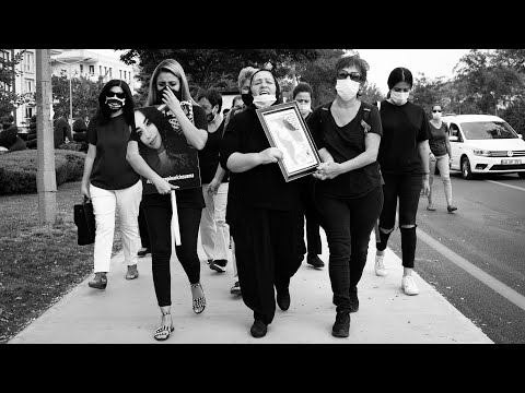 #zeynepşenpınariçinsusma