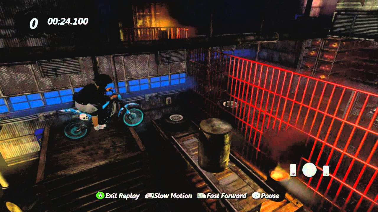 Custom Track by Hp venomZ - Dexter Express - YouTube