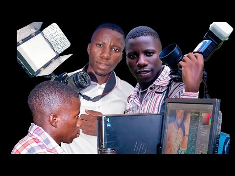 Kevin photography videography Ukuntu yavyifashem Mukigniro en Ligne naTV DLM 61 yomuri Australie ...