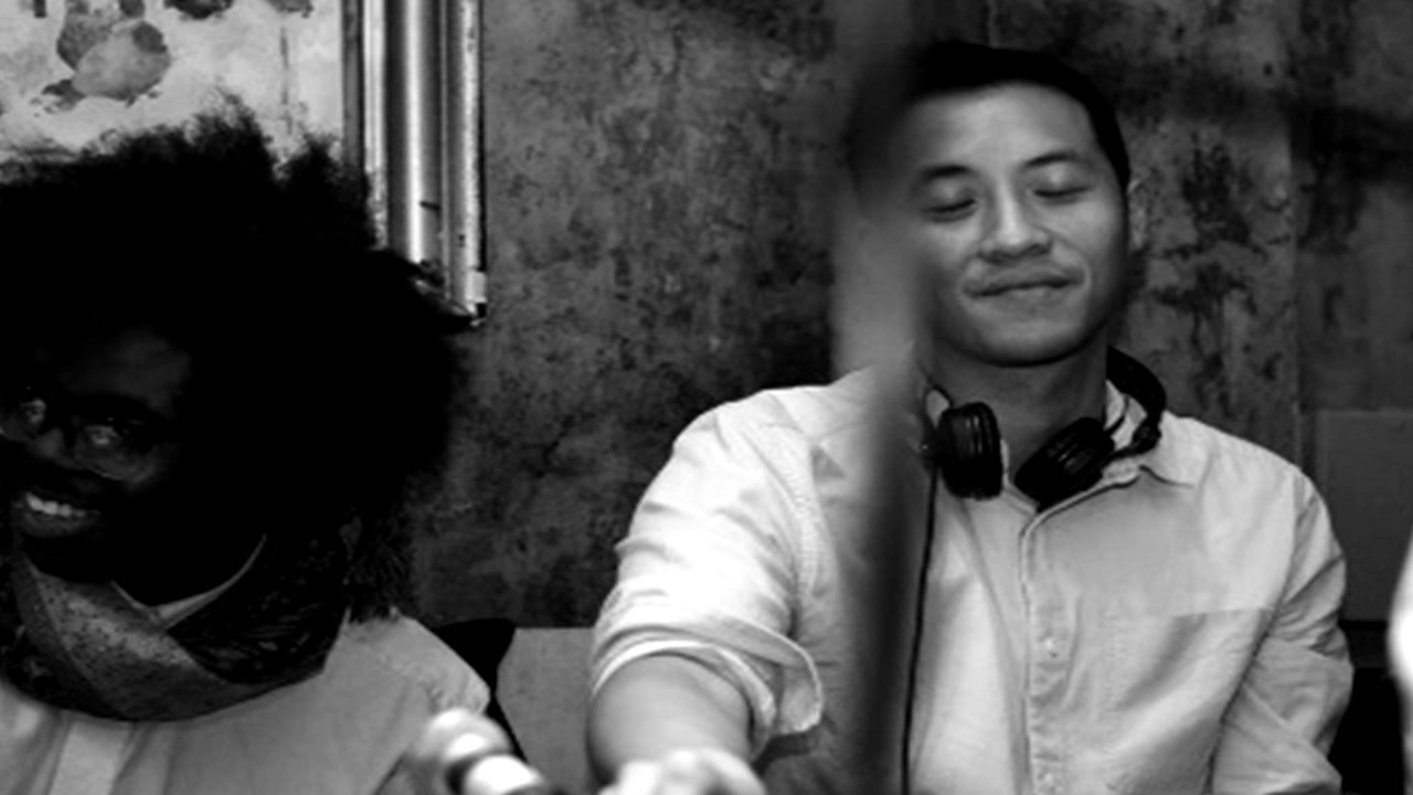 Eric Lau - Can I Get A Witness - YouTube