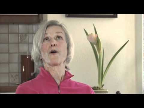 Dr. Geck Patient Story - Marcia - Older Adult Scoliosis - YouTube