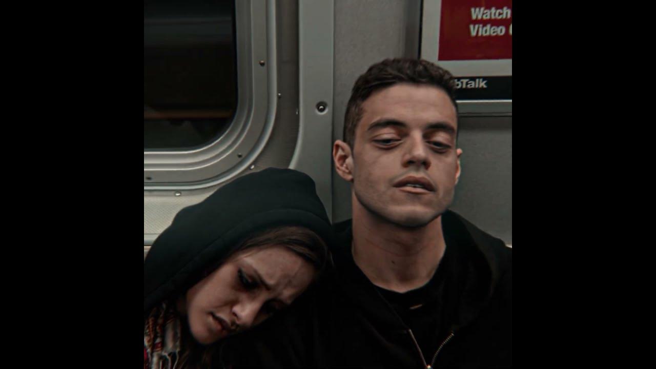 @dextyrz | Elliot Alderson | Mr Robot edit | Roi | #mrrobot #fsociety #edit - YouTube