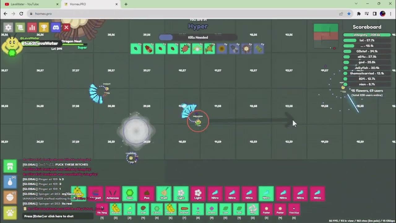 Gem Failed Me Youtube