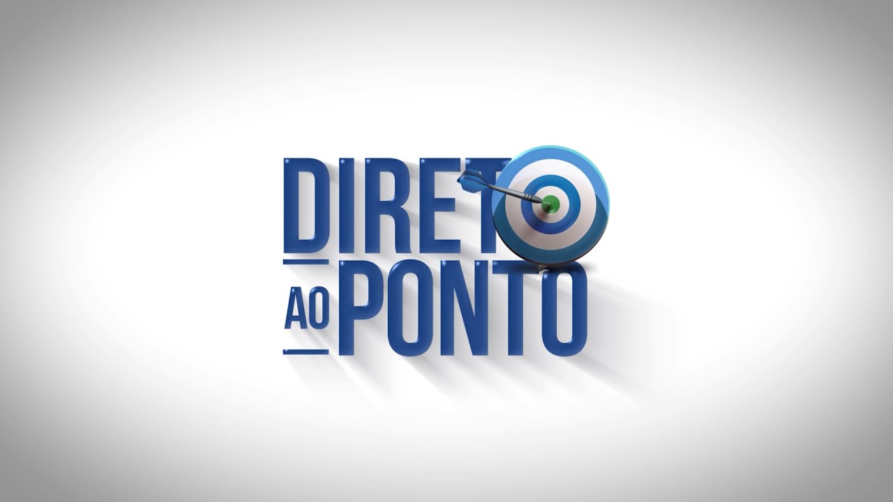 DIRETO AO PONTO 24-07-2024 - YouTube
