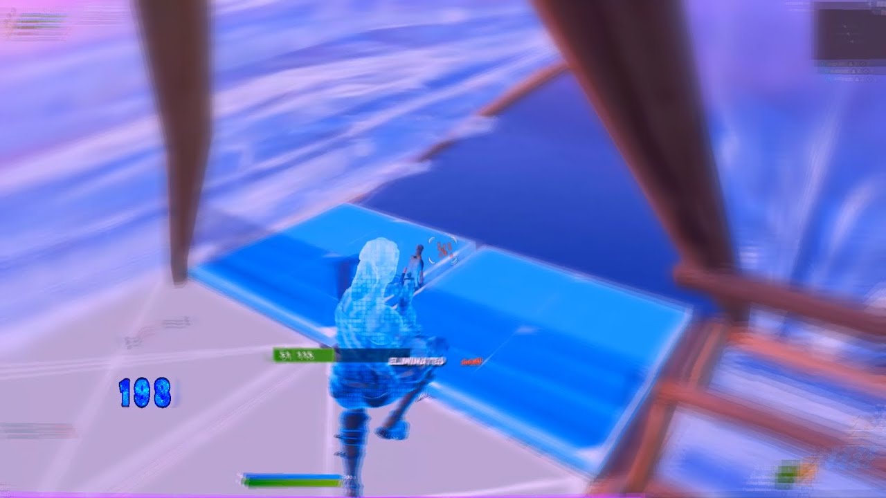 Pull Out + Fast Non Claw Contoller Editor - YouTube