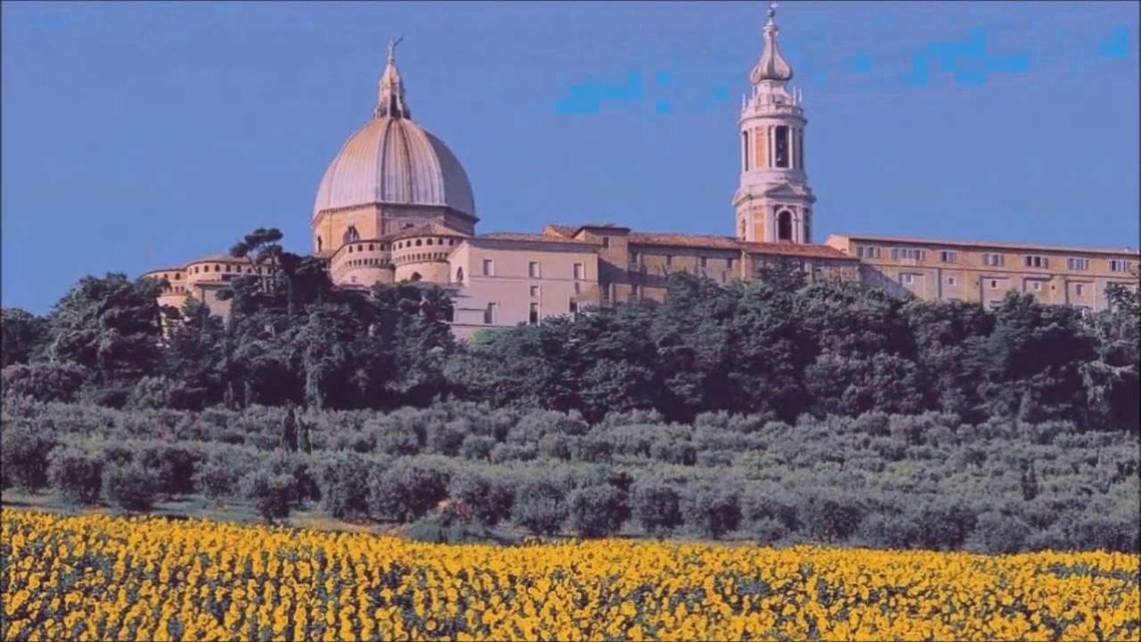 Terra Marchigiana - YouTube