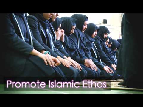 Manchester Islamic High School for Girls