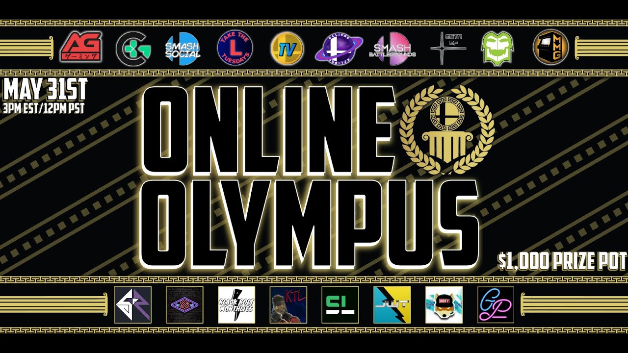 Online Olympus Trailer Youtube