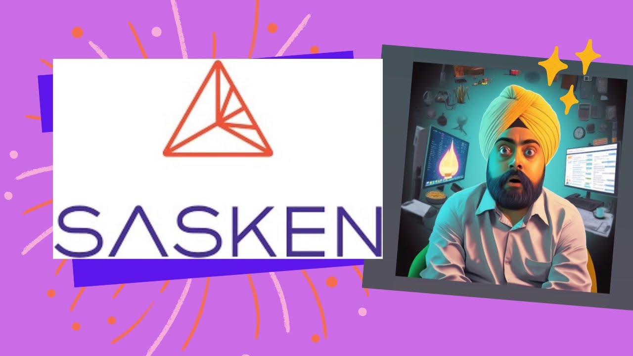 What is Sasken: #5G, IoT, Industry 4.0, #Semiconductors, edge computing ...
