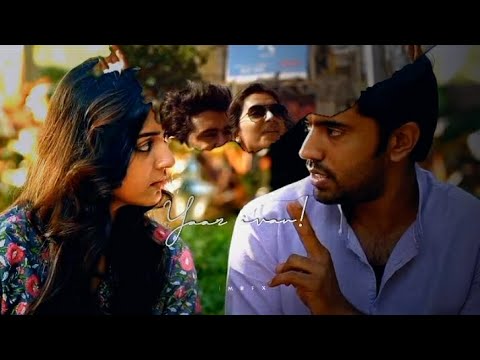Yaar ivan yar ivan !💗✔ | Neram whatsapp status | Tamil love song 📍/ #nazriya #nivinpauly